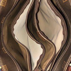 Texier | Bags | Texier Shoulder Bag Made In France | Poshmark